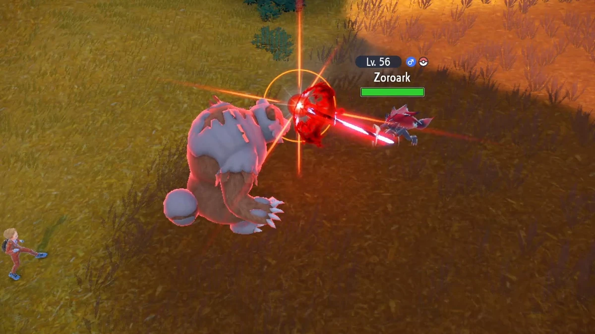 Blood Moon | Pokémon Wiki | Fandom