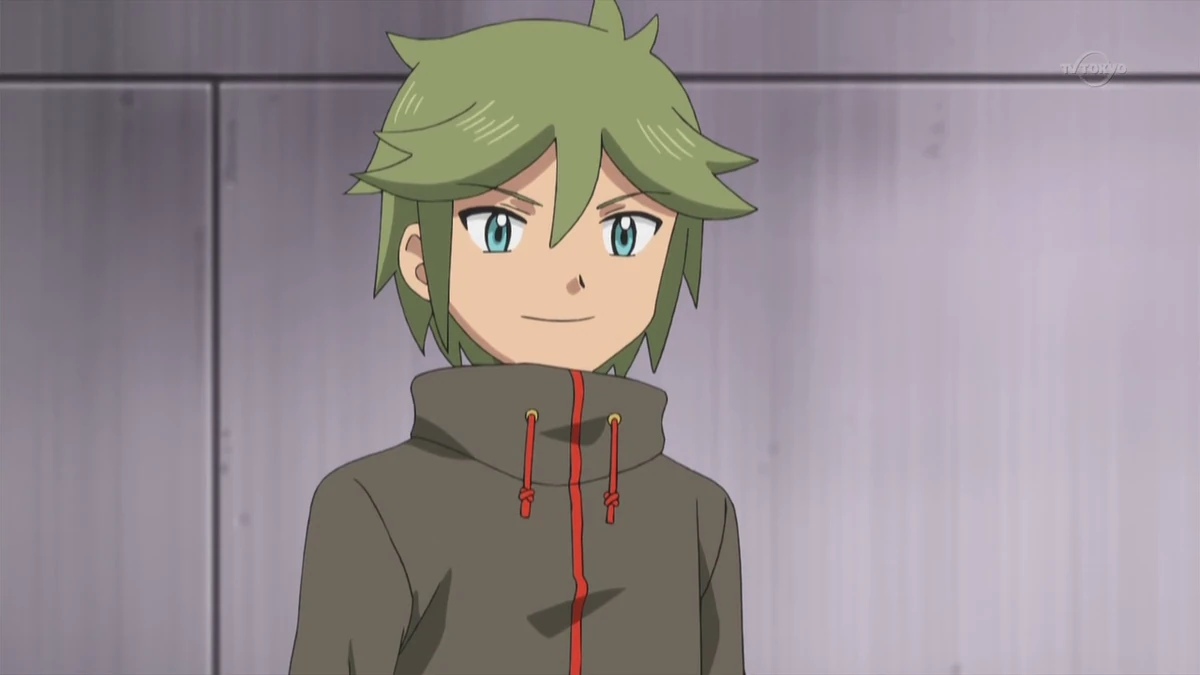 Orson | Pokémon Wiki | Fandom