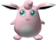 Wigglytuff | Pokémon Wiki | Fandom