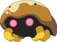 Kabuto | Pokémon Wiki | Fandom