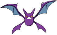 Crobat | Pokémon Wiki | Fandom