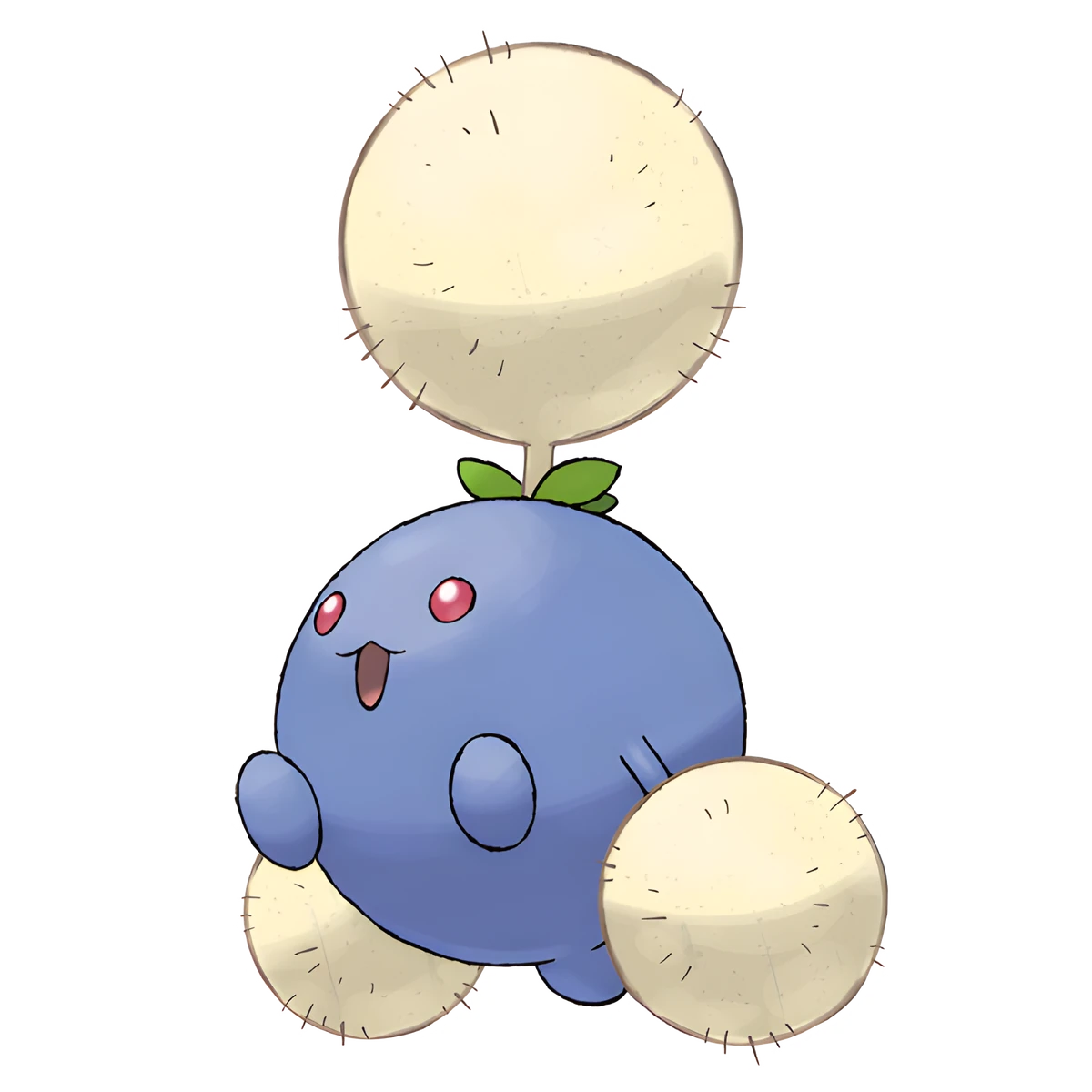 Jumpluff | Pokémon Wiki | Fandom