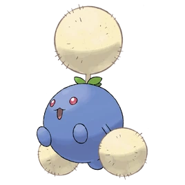 Jumpluff | Pokémon Wiki | Fandom