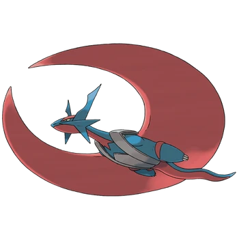 Salamence | Pokémon Wiki | Fandom