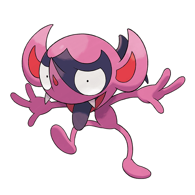 Beroba | Wiki Pokémon tiếng Việt | Fandom