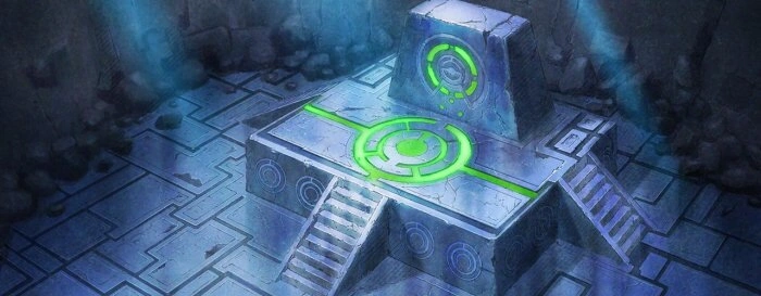 Aged Chamber O? | Pokémon Wiki | Fandom