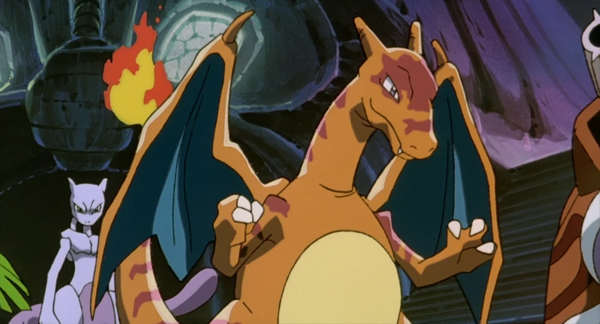 Charizardtwo | Pokémon Wiki | Fandom