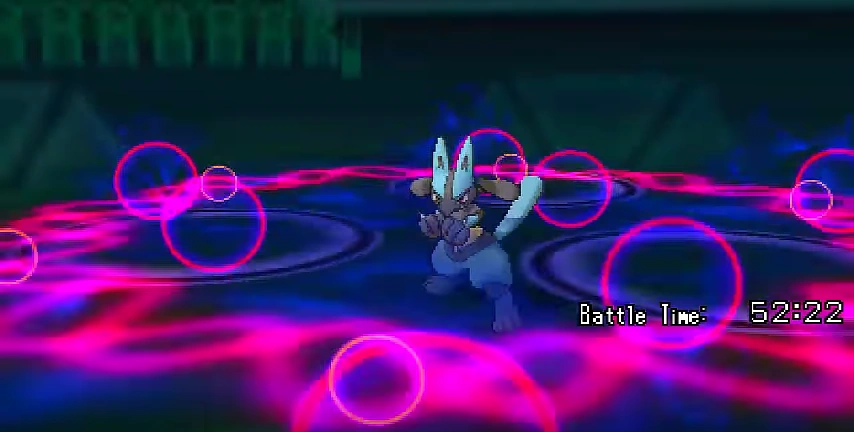 Dark Pulse | Pokémon Wiki | Fandom