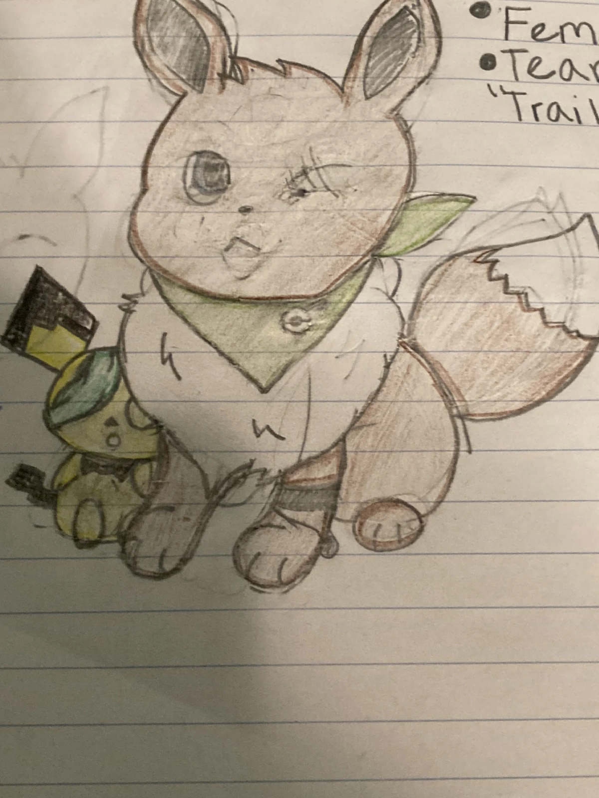 User blog:SxndyyScorpio/Days until I best pmd: treasures of the sky art ...