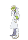Aether Foundation | Pokémon Wiki | Fandom