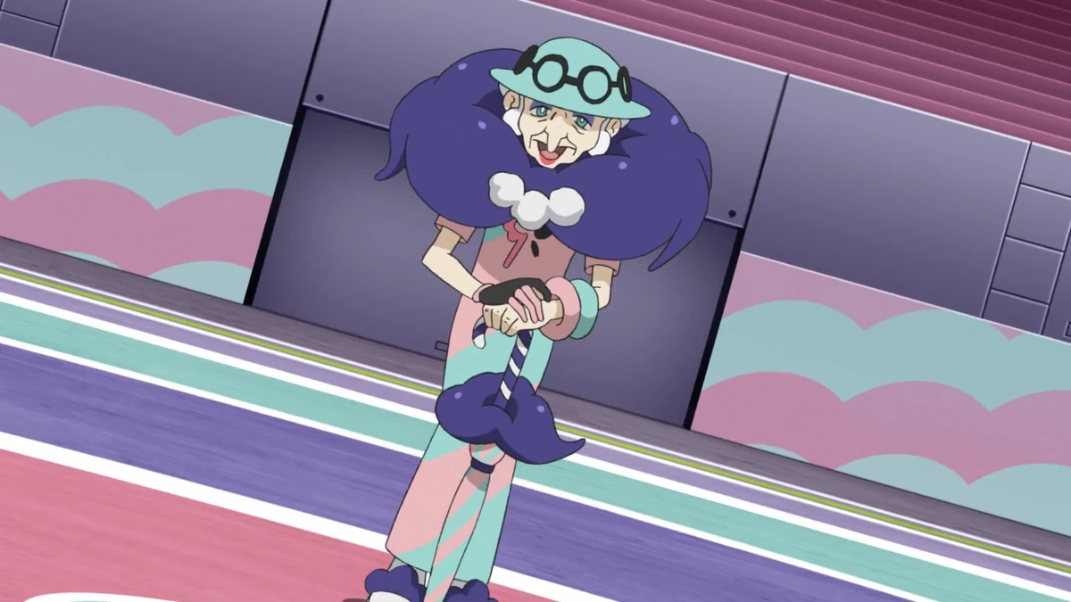 Opal (anime) | Pokémon Wiki | Fandom