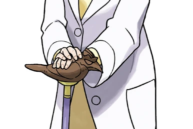 Sycamore Pokemon Lab