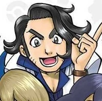 Professor Sycamore | Pokémon Wiki | Fandom