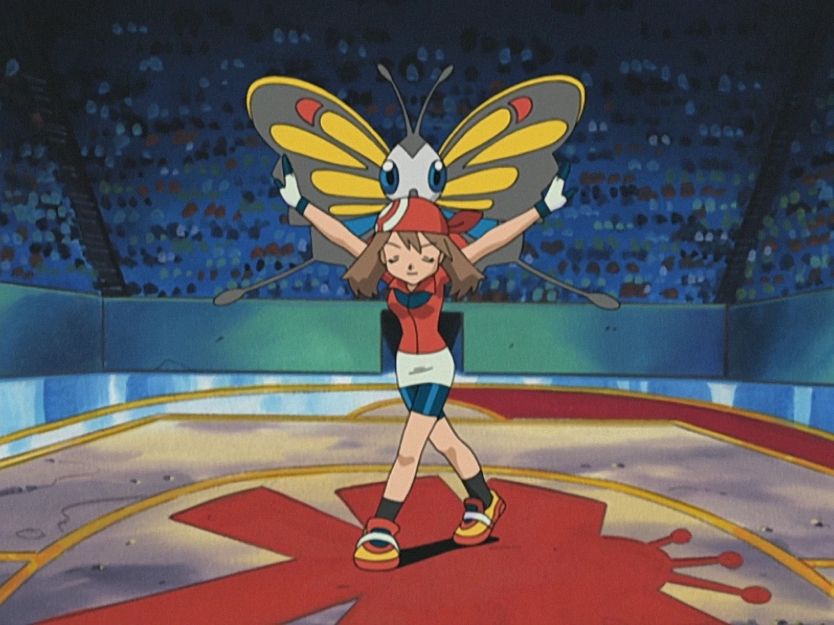 Win, Lose or Drew! | Pokémon Wiki | Fandom