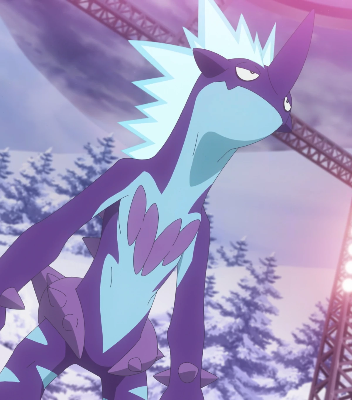 Ryme's Toxtricity | Pokémon Wiki | Fandom