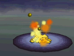 Seed Bomb | Pokémon Wiki | Fandom