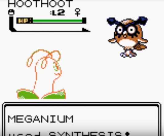 Synthesis | Pokémon Wiki | Fandom