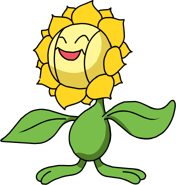 Sunflora | Pokémon Wiki | Fandom