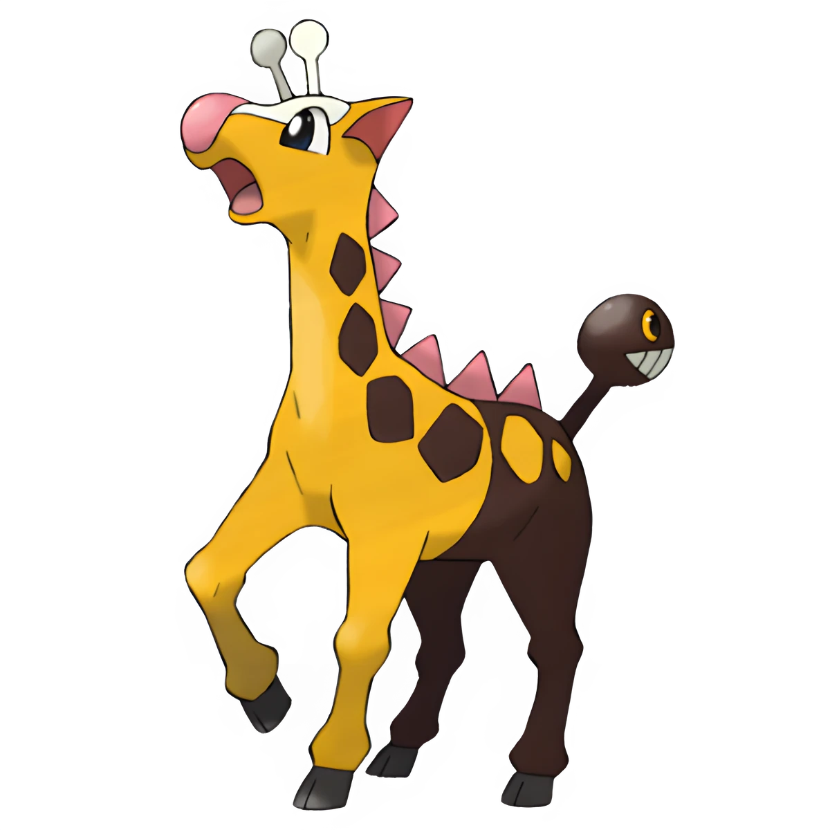 Category:Pokémon with the Ability Sap Sipper | Pokémon Wiki | Fandom