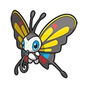 Beautifly | Pokémon Wiki | Fandom