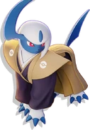 Absol | Pokémon Wiki | Fandom