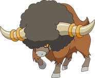 Bouffalant | Pokémon Wiki | Fandom