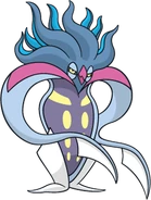 Malamar | Pokémon Wiki | Fandom