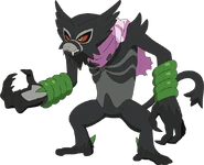 Zarude | Pokémon Wiki | Fandom