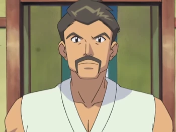 Connally | Pokémon Wiki | Fandom