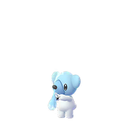 Cubchoo | Pokémon Wiki | Fandom