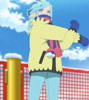 Grusha | Pokémon Wiki | Fandom