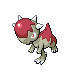 Kranidos | Wiki Pokémon | Fandom