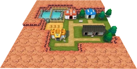 Lavaridge Town | Pokémon Wiki | Fandom