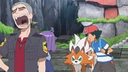 Nanu (anime) | Pokémon Wiki | Fandom