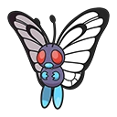 Butterfree | Pokémon Wiki | Fandom