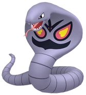 Arbok | Pokémon Wiki | Fandom