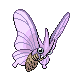 Venomoth | Pokémon Wiki | Fandom