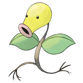 Bellsprout | Pokémon Wiki | Fandom