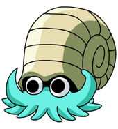 Omanyte | Pokémon Wiki | Fandom