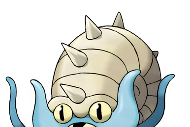 Helice Fossil Pokemon Fogo Vermelho Helix Fossil | Pokémon Wiki