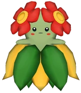 Bellossom | Pokémon Wiki | Fandom