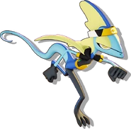 Inteleon | Pokémon Wiki | Fandom