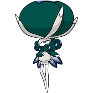 Calyrex | Pokémon Wiki | Fandom