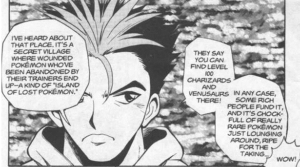 A.J. (ETP) | Pokémon Wiki | Fandom