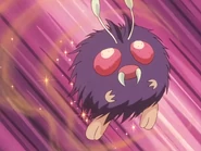Stun Spore | Pokémon Wiki | Fandom