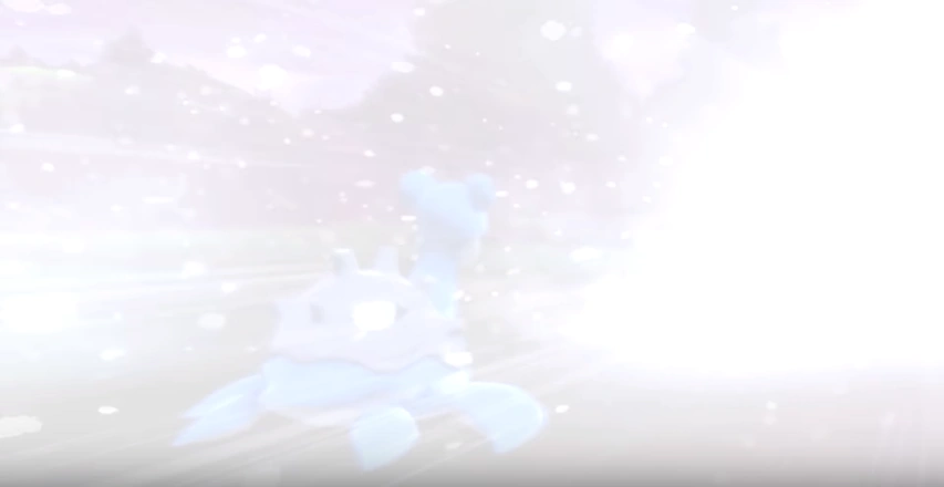 Blizzard | Pokémon Wiki | Fandom