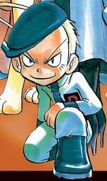 Carr | Pokémon Wiki | Fandom