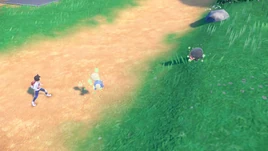 Cotton Spore | Pokémon Wiki | Fandom