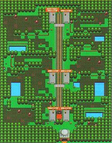 Great Marsh | Pokémon Wiki | Fandom