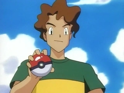 Trainer (Orange Islands) | Pokémon Wiki | Fandom